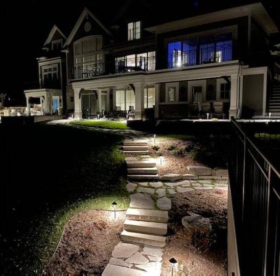 Residential landscape architecture: Distinctive designs gallery ...