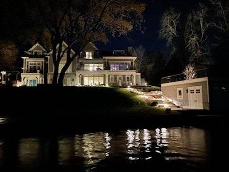 Residential landscape architecture: Distinctive designs gallery ...